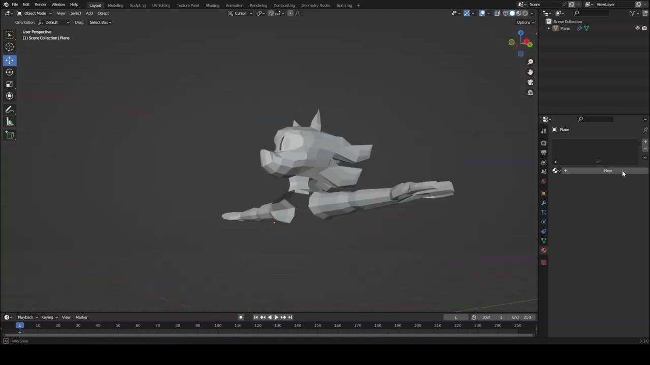 blender brainrot - YouTube