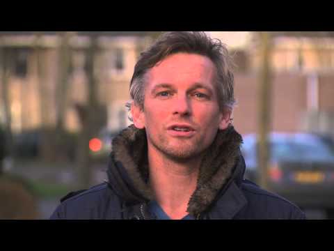 Barry Atsma over diabetes