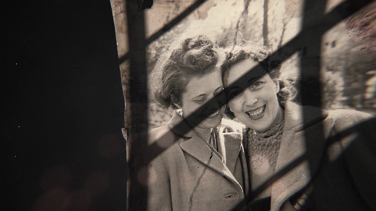 Hex House True Story - YouTube