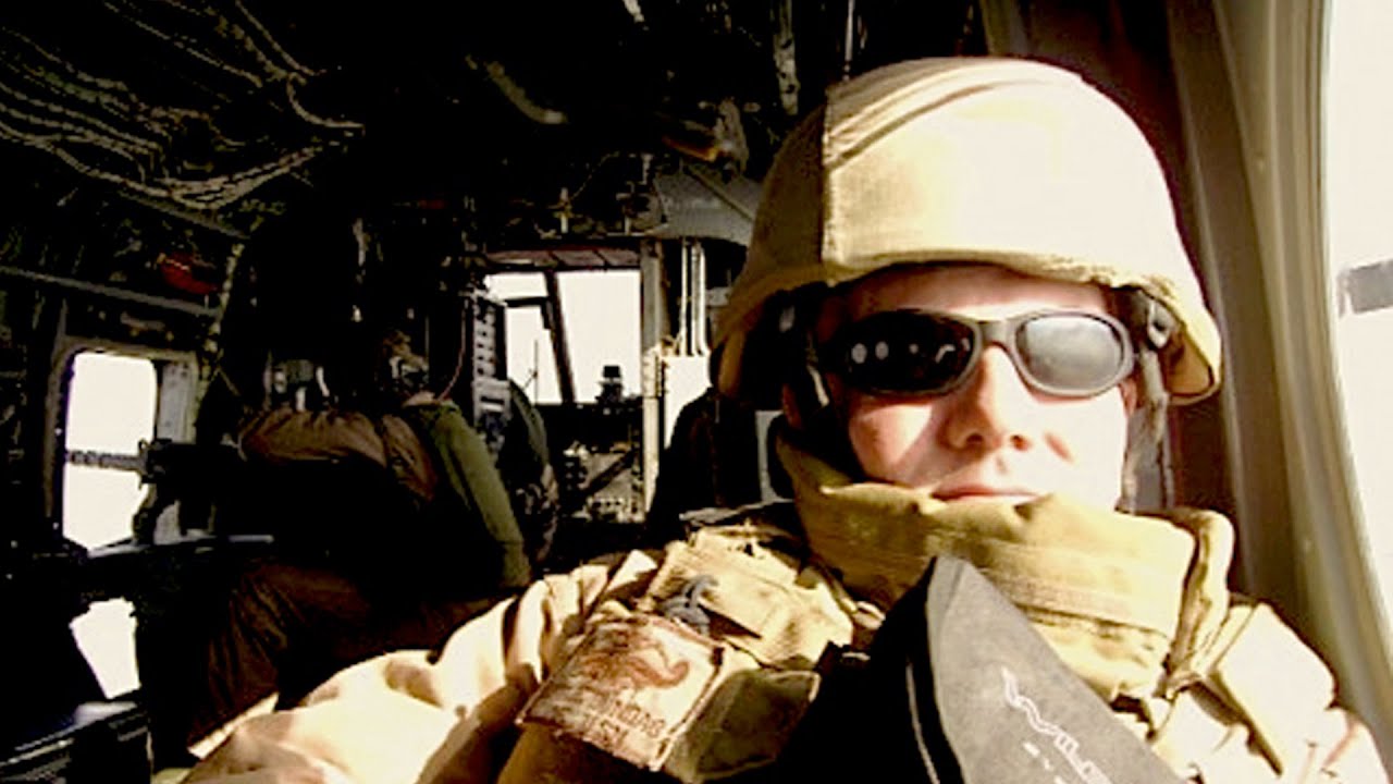 Chaplain Cmdr. Steve Dundas - YouTube