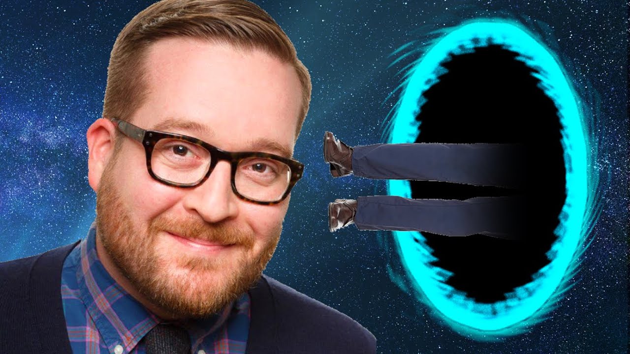 My Teleporting Teacher (STORY) - YouTube