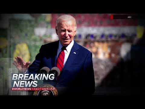 'ABC World News Tonight' teases and open Sept. 10, 2021