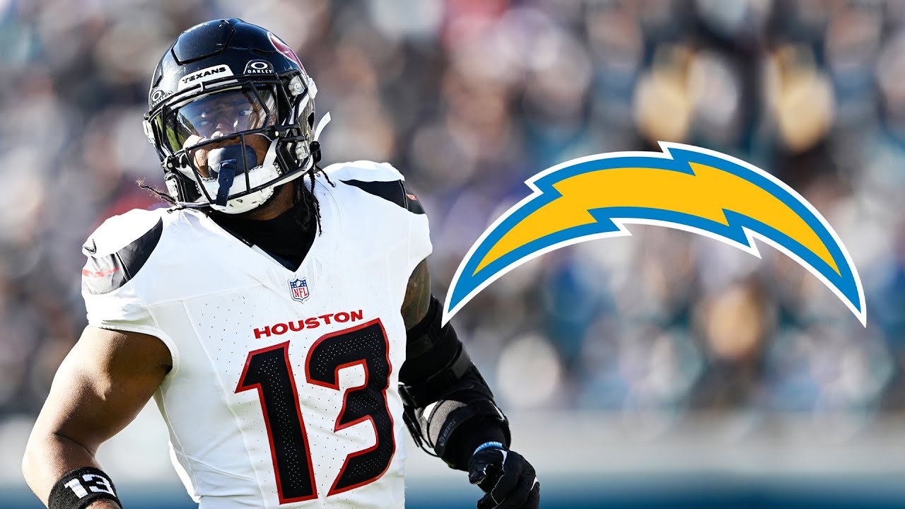 New LB Del’Shawn Phillips Highlights | LA Chargers - YouTube