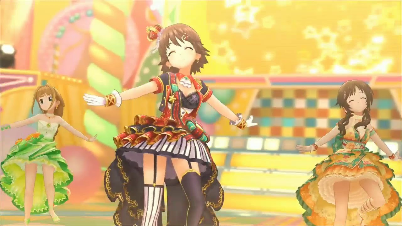 Mio Honda - Step - dance mirrored - YouTube