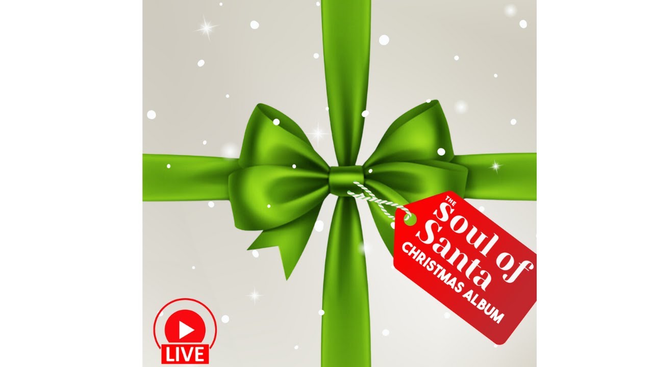 “Give Love on Christmas Day (Live)” - Kim Keys - YouTube