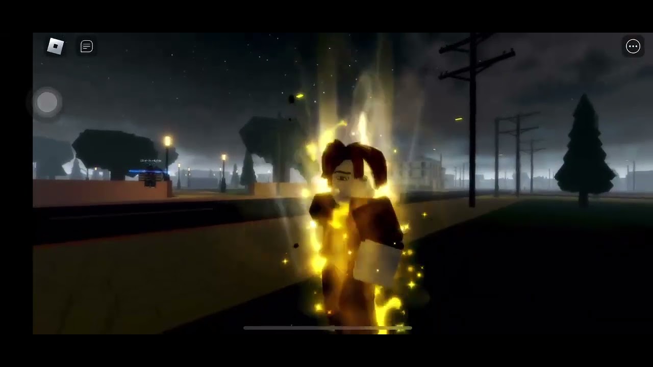 Showcase King Crimson Requiem (REWORK) Legendary | Stand Upright ...