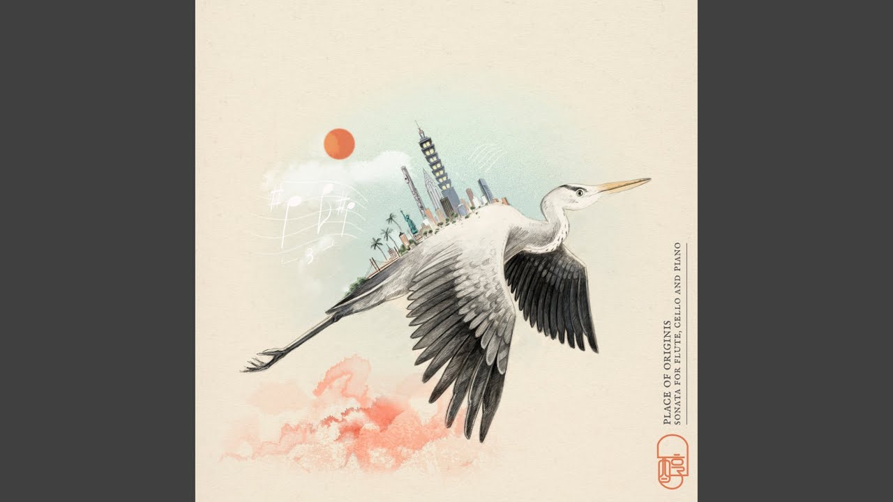 Place of Origins: Movement II - YouTube