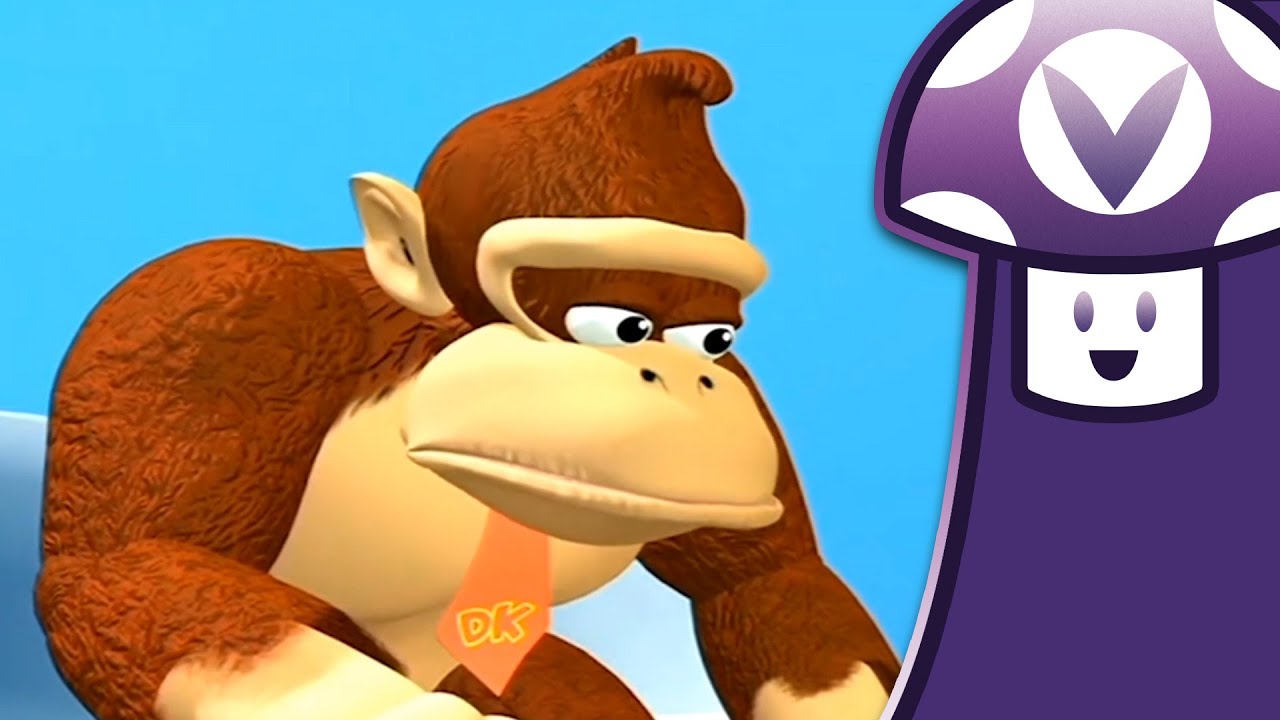 [Vinesauce] Vinny reacts to Nobody's Hero - YouTube