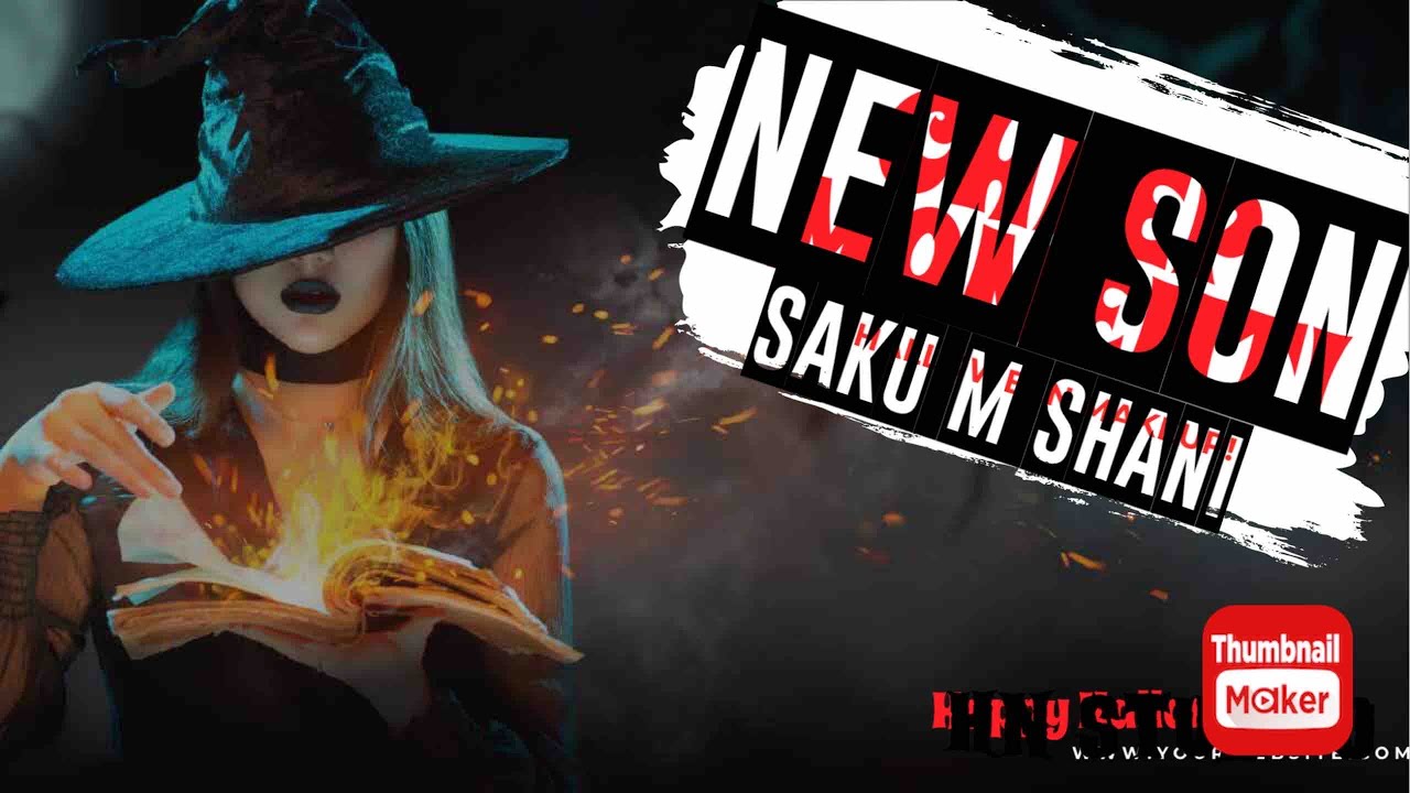 හද ගැස්ම//Saku m shani//official Music video//2022 - YouTube