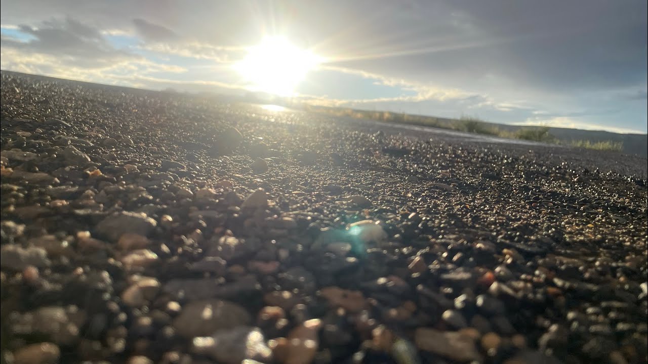 Inner Stillyness Meditation (Find your true self) - YouTube