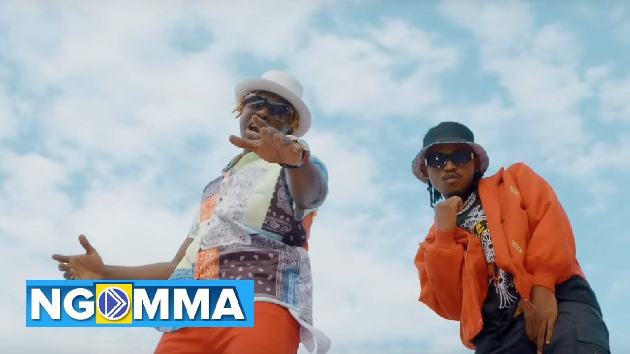 Cityboy Ft Kayumba - Bend And Pause (Official Video) - YouTube