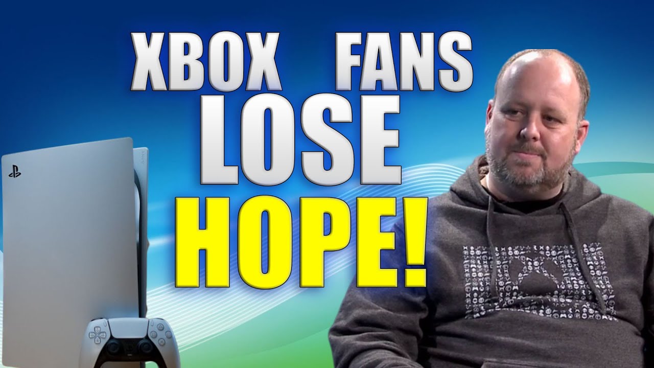 THEY PAID XBOX BACK! Sony Humiliates Microsoft In Front Of The World ...
