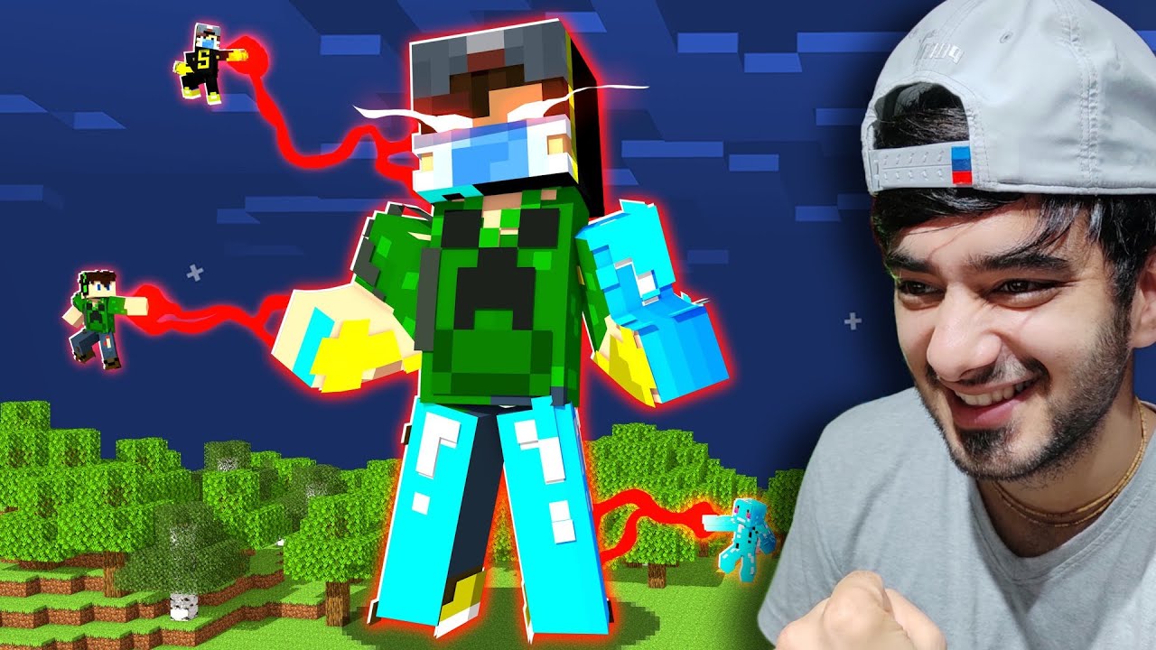 HIMLANDS - WE BECAME AN ENTITY TO KILL KILLWISH [S-5 part 30] - YouTube