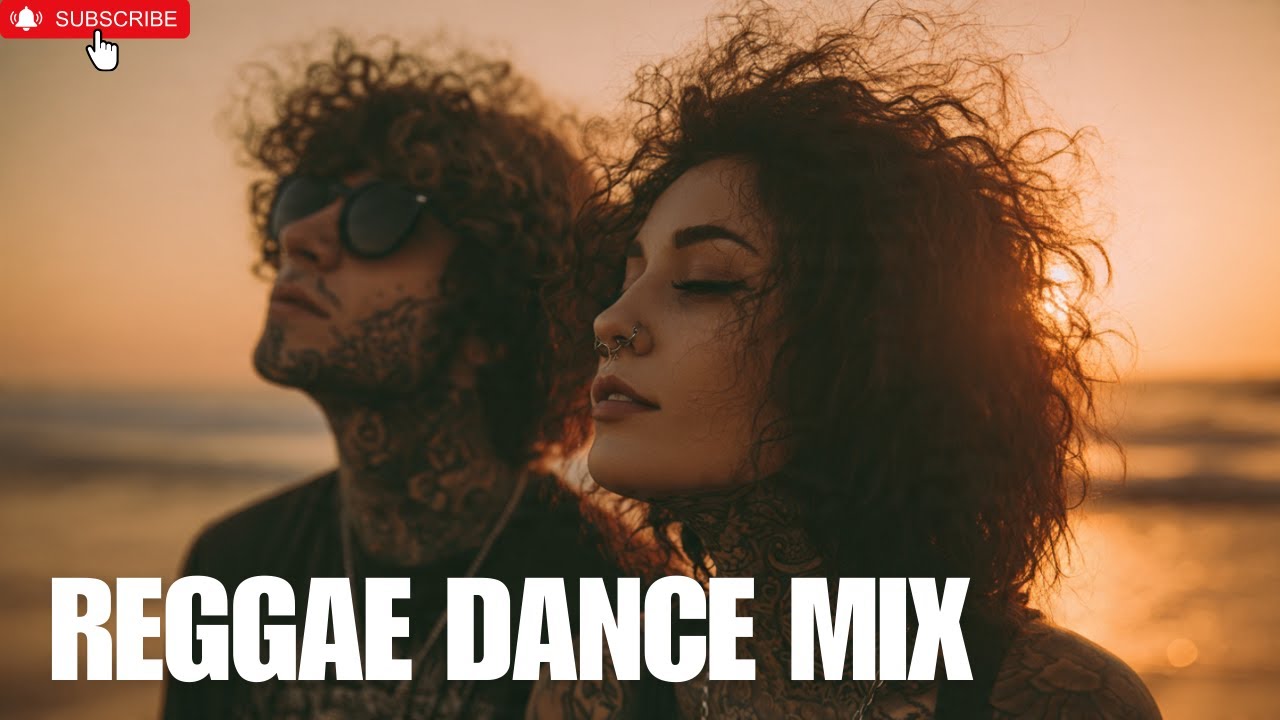 Reggae Brasil LIVE Mix 🎧 Energia Ao Vivo Sem Parar - YouTube