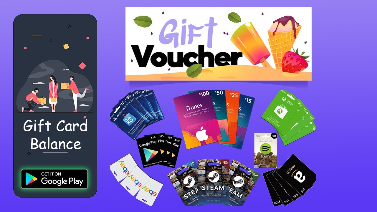 How to check gift card balance online USA | Vanilla Visa Starbucks Amex ...