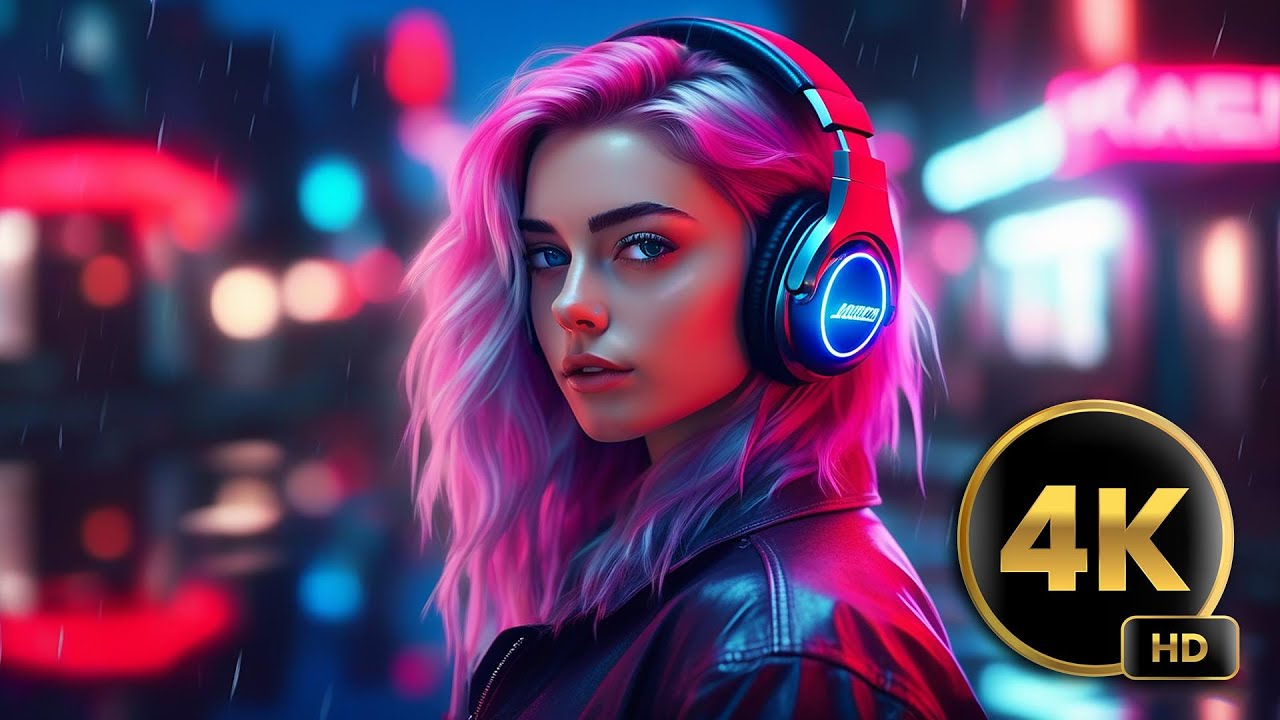 Chill Love | Instrumental EDM Soft Beat – Hasan [P4N] - YouTube