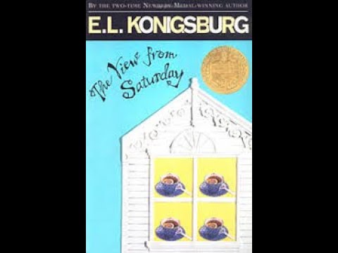 The View From Saturday - Chapter 4, Part 2 - YouTube