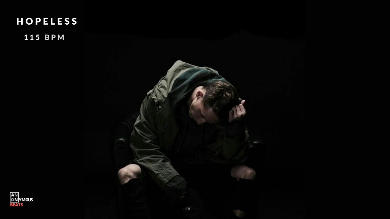 FREE | NF x Orchestral Type Beat 2022 - Hopeless - YouTube