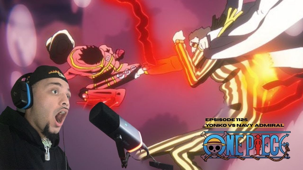 Luffy stats battle vs Kizaru !! #luffy #onepiece #anime #reaction - YouTube