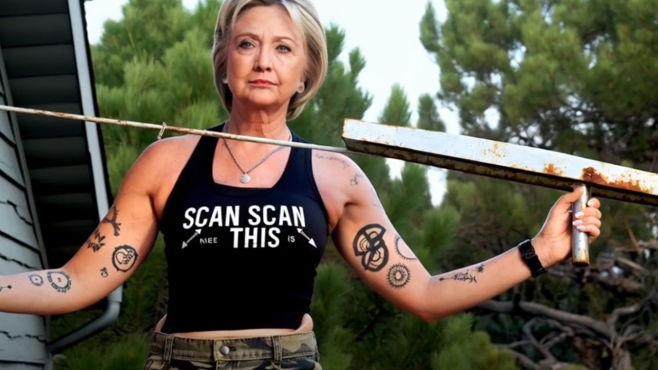 Redneck AI Trailer Park Conspiracies Gone Wild - YouTube