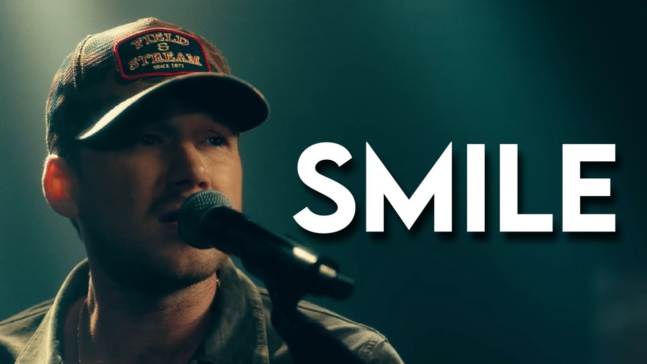 Morgan Wallen - Smile (CIHRIS Remix) - YouTube