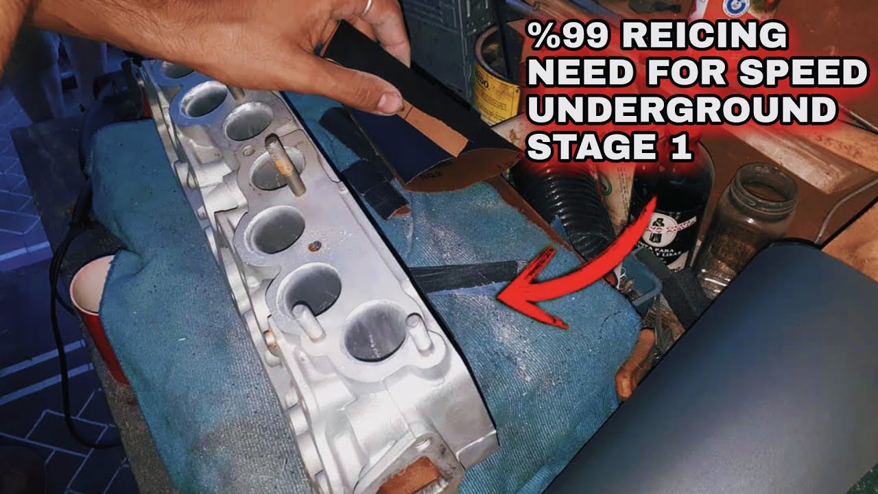 COMO POTENCIAR TAPA DE CILINDROS BARATO Y EN CASA - YouTube