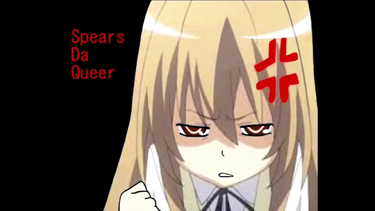 Spears Da Queer - Nate Spears Diss Track - YouTube