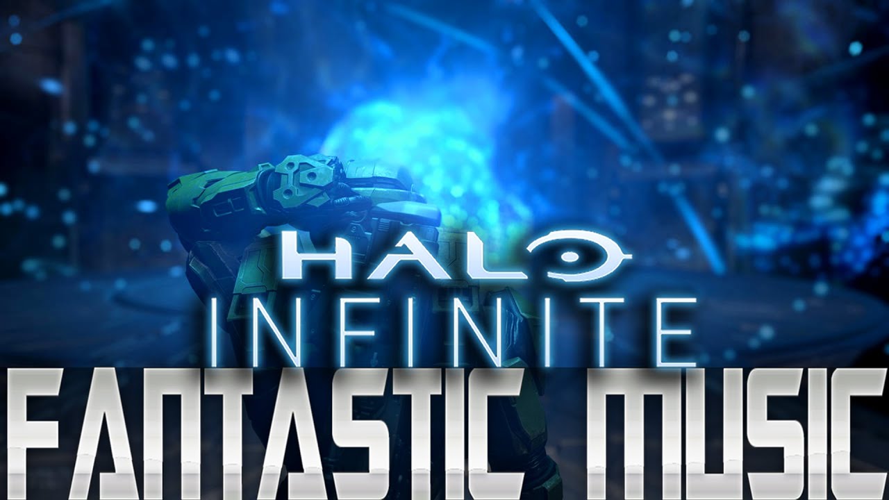 Why Halo Infinite’s Music is PERFECT! - YouTube