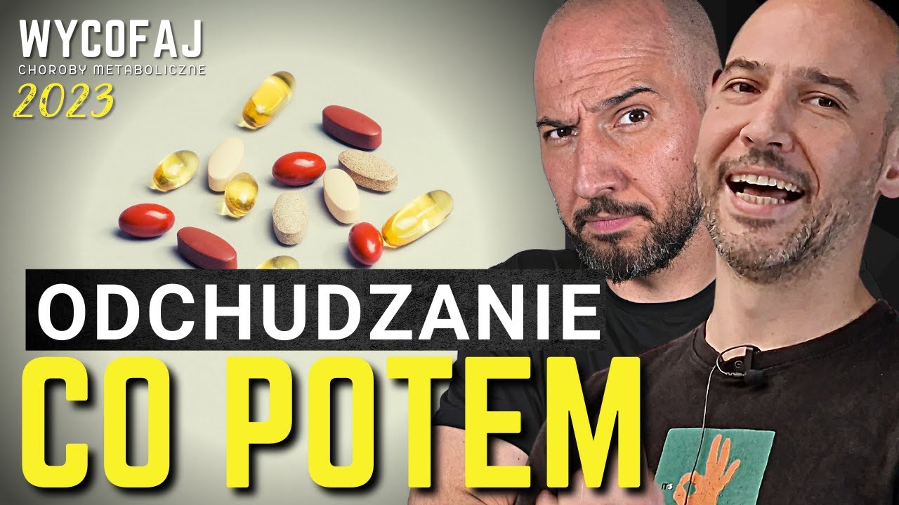Schudniesz szybko, ale co dalej? - YouTube