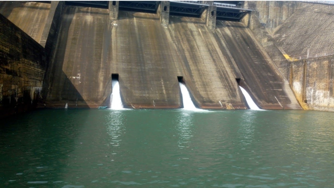 Hadagarh Dam, #aishmvlog - YouTube