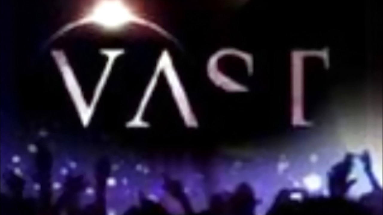 VAST - Pretty When You Cry (Trailermen Electro Bump Remix) - YouTube