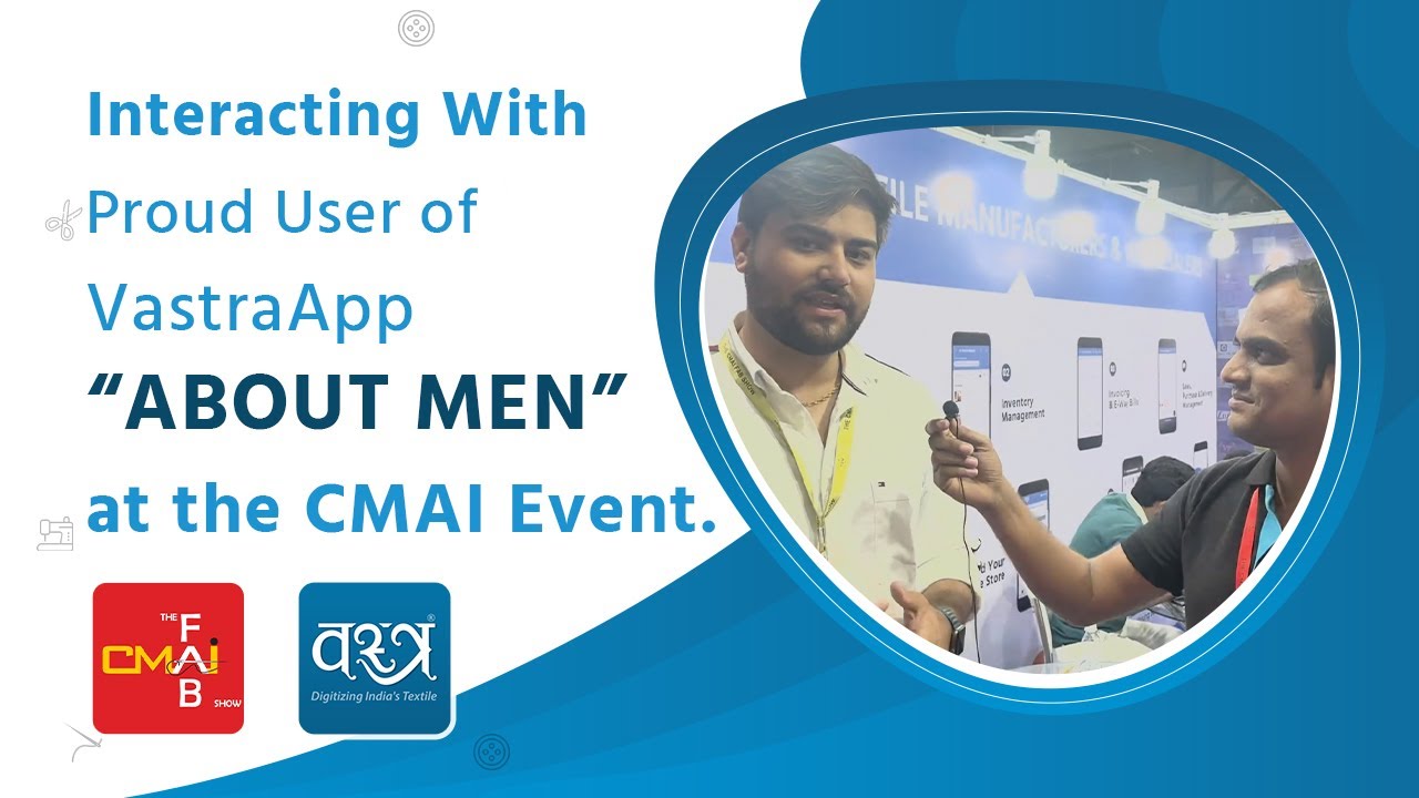 Exclusive interaction with the Founder and Director of "About Men" at ...