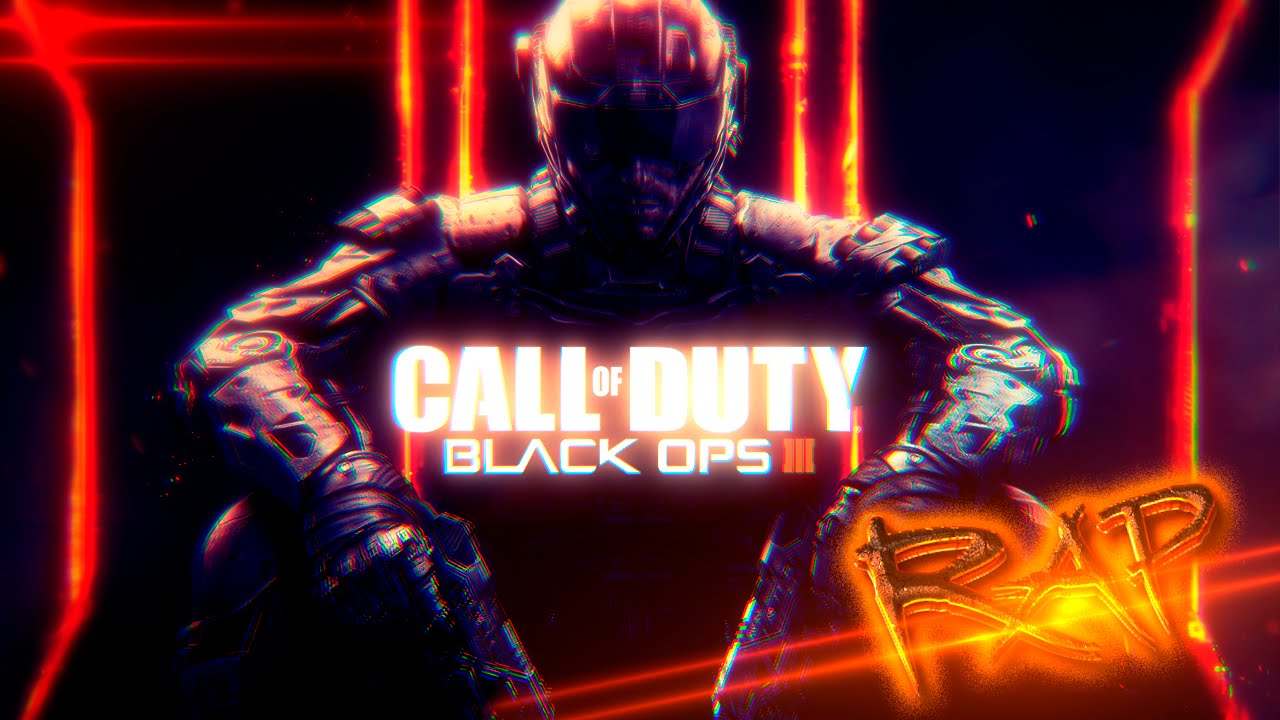 Rap do Call of Duty Black Ops 3 - ORIGINAL- PT (BR) // Mega RAPS - YouTube