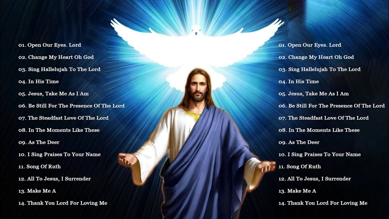 Music Of The Mass - Best Catholic Offertory Hymns For Mass - Best ...