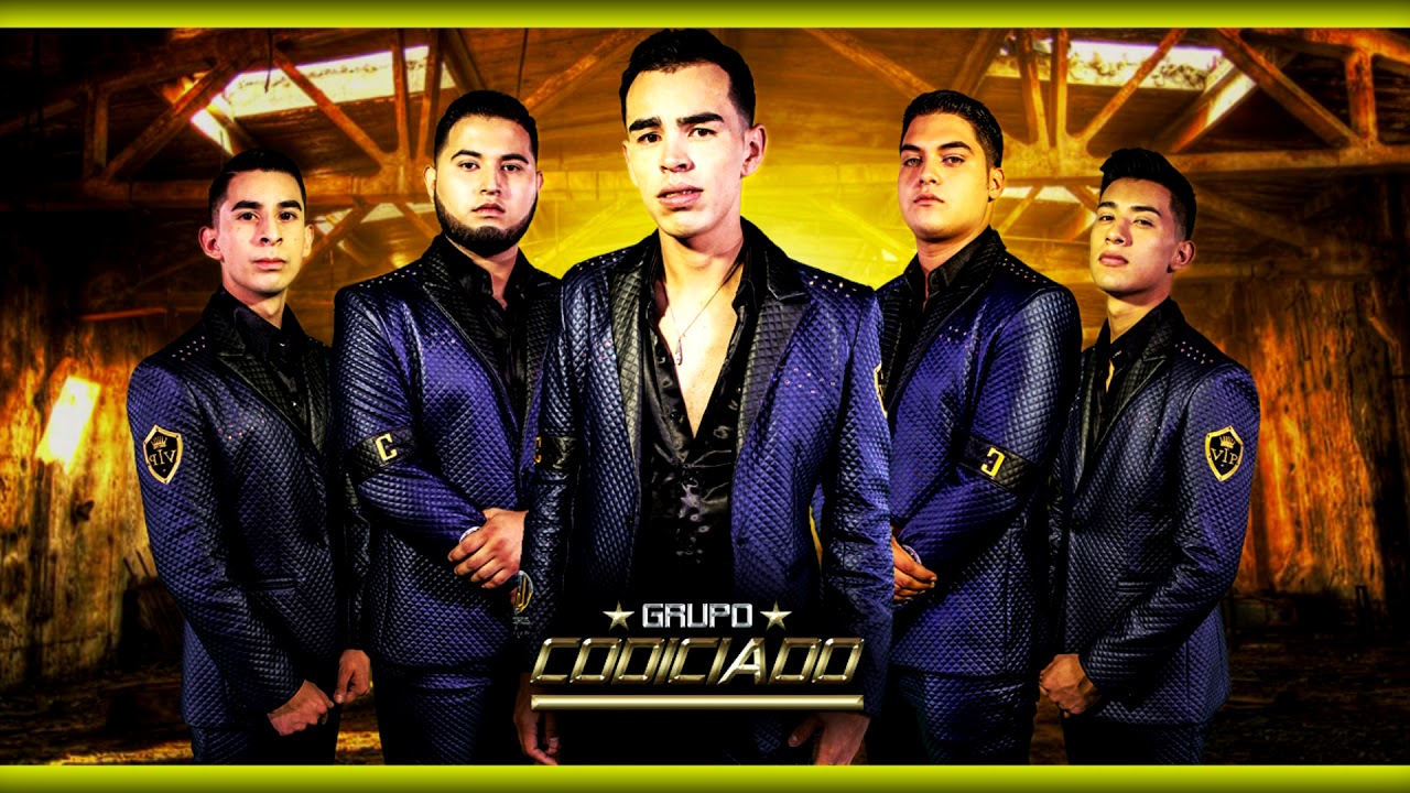 Grupo Codiciado No Lo Intenten En Casa Epicenter Bass - YouTube