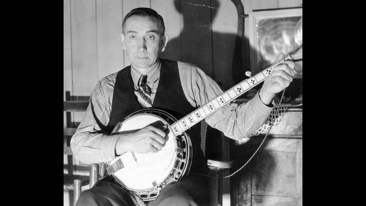 Wade Ward plays Hop High Lulu - YouTube