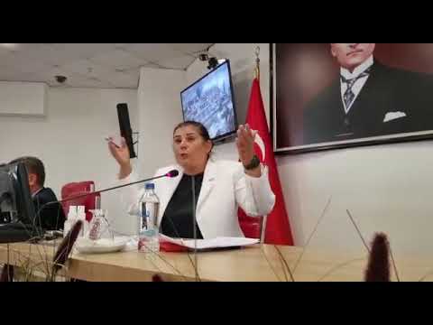 AK PARTİ'Lİ MECLİS ÜYESİ 'HERKESİN EVİNDE HAVUZU VAR ZATEN' DEDİ! KAHKAHALAR YÜKSELDİ