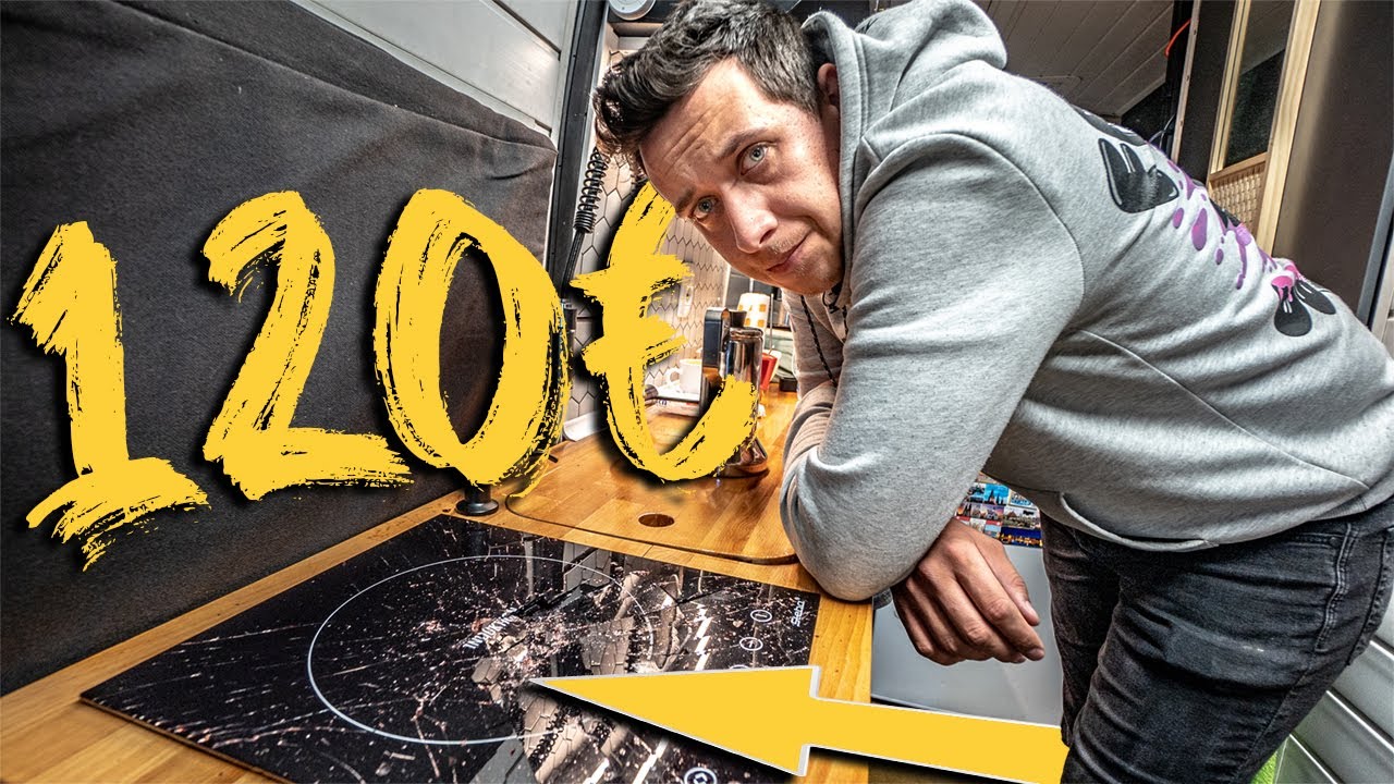 Am SPART PLITA din autorulota ! CE NE FACEM ? - Vlog 100 - YouTube