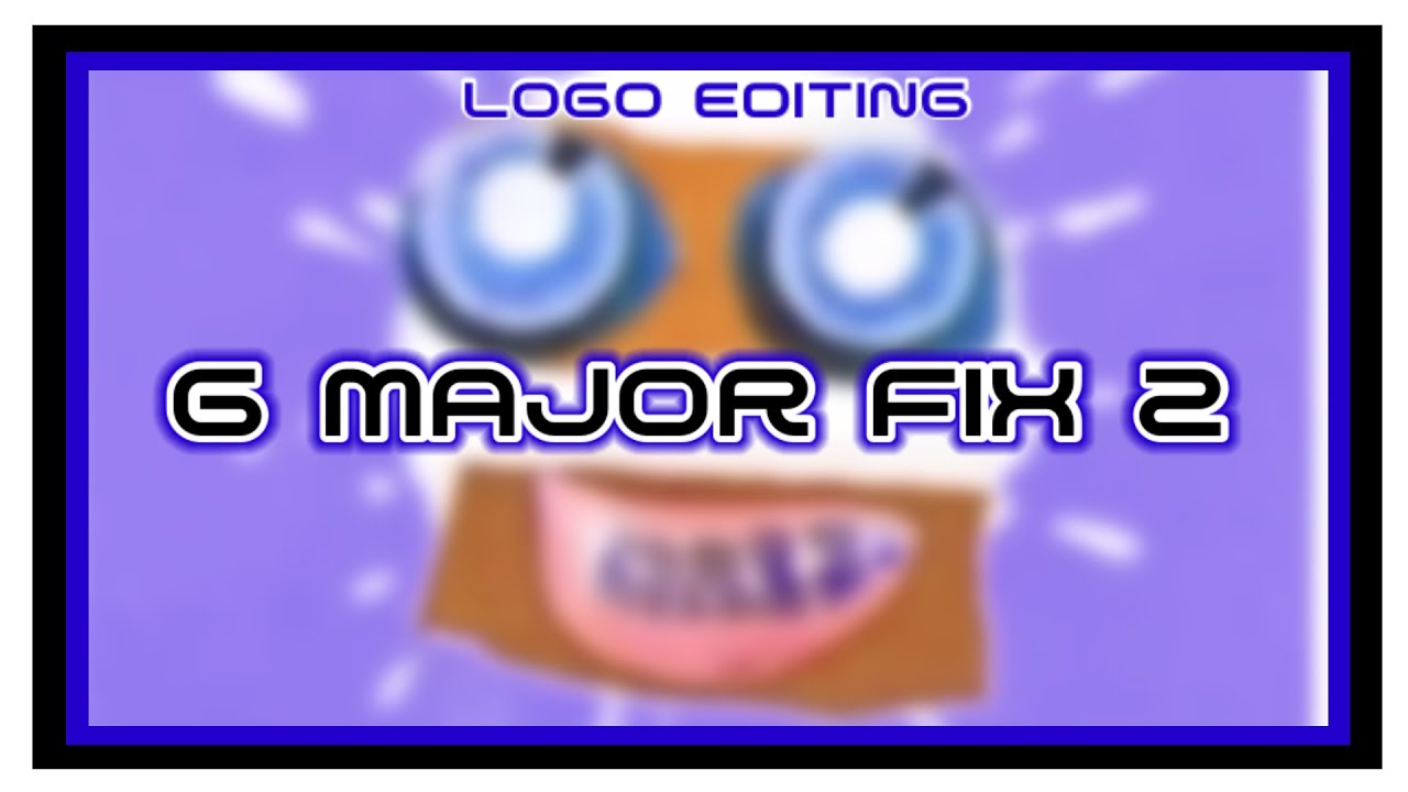 Klasky Csupo 2002 Super Effects In G Major Fix 2 - YouTube