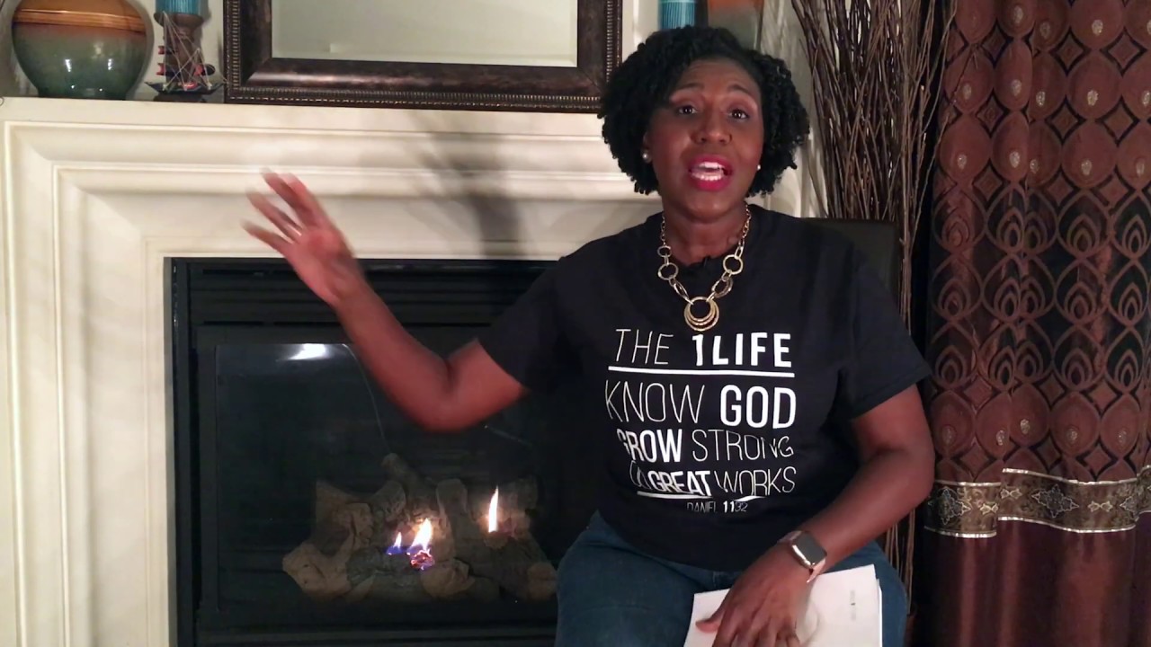 Living the 1Life: Introduction - YouTube