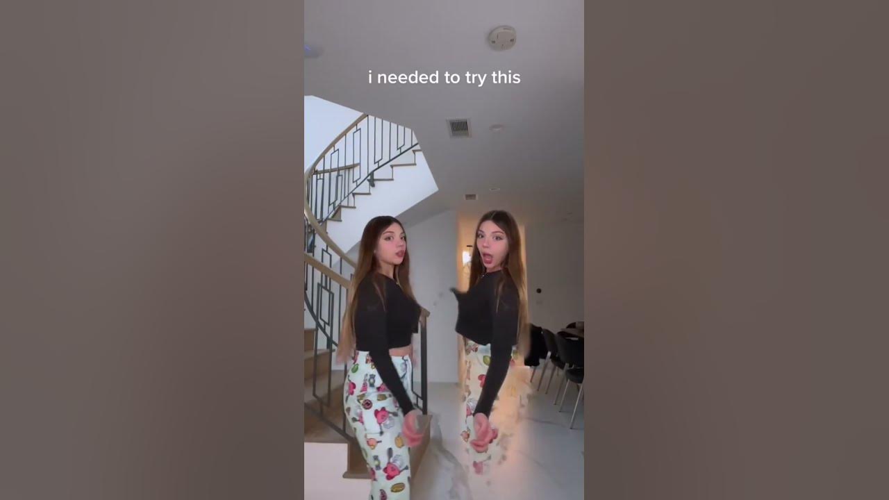 I Found My Long Lost Sister Youtube