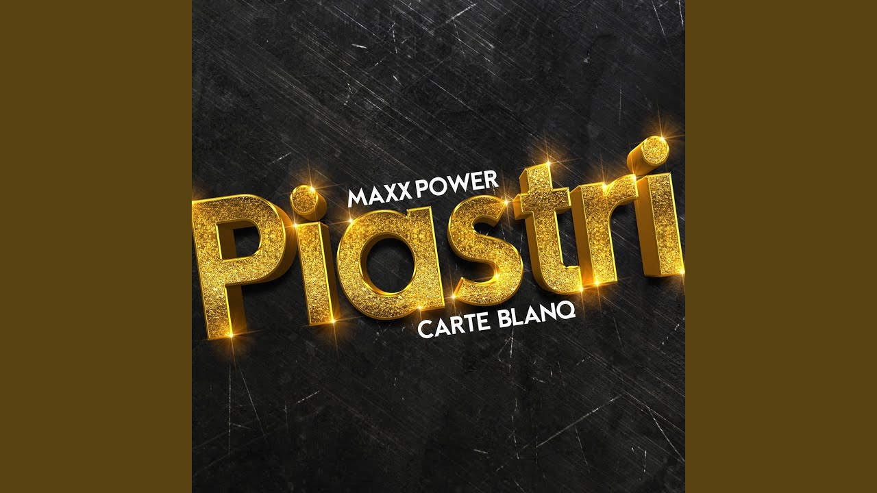 Piastri (Extended) - YouTube