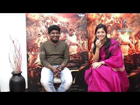 August 16 1947 Movie Team Interview | Gautham Karthik | NS Ponkumar | AR Murugadoss - YouTube
