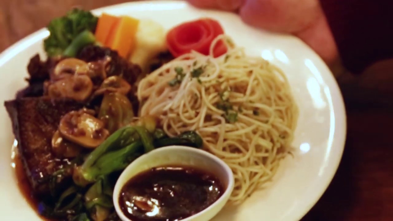 Dockyard Restaurant | Restaurant in Kathmandu - YouTube