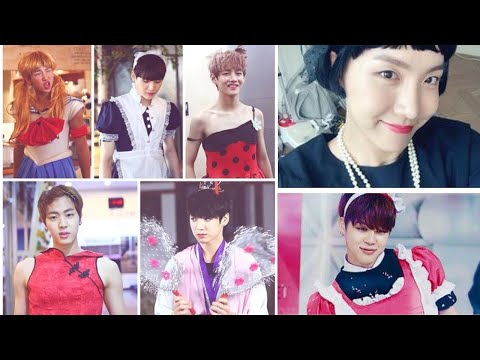 BTS FMV | Mi Mi Mi
