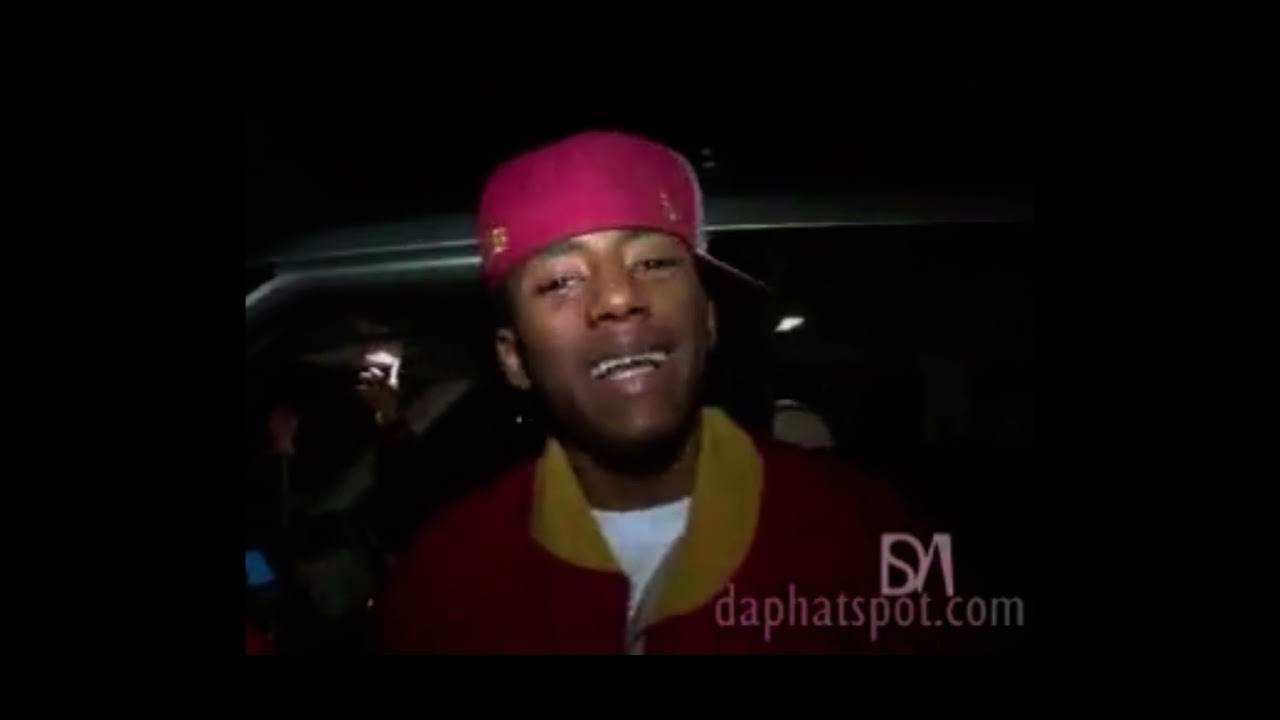 Throwback* Cassidy SMACK DVD Interview/Freestyle Dissin Murda Mook ...