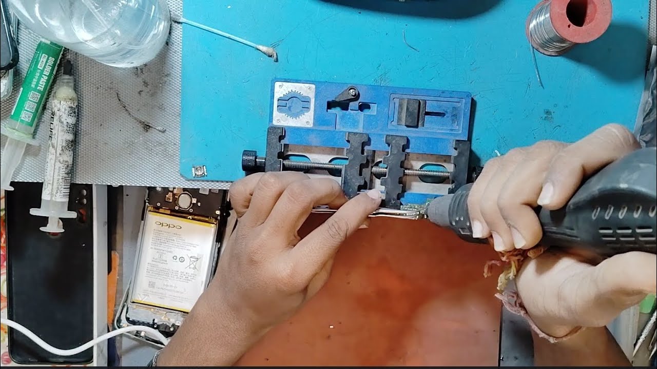 how to change digital mike? - YouTube