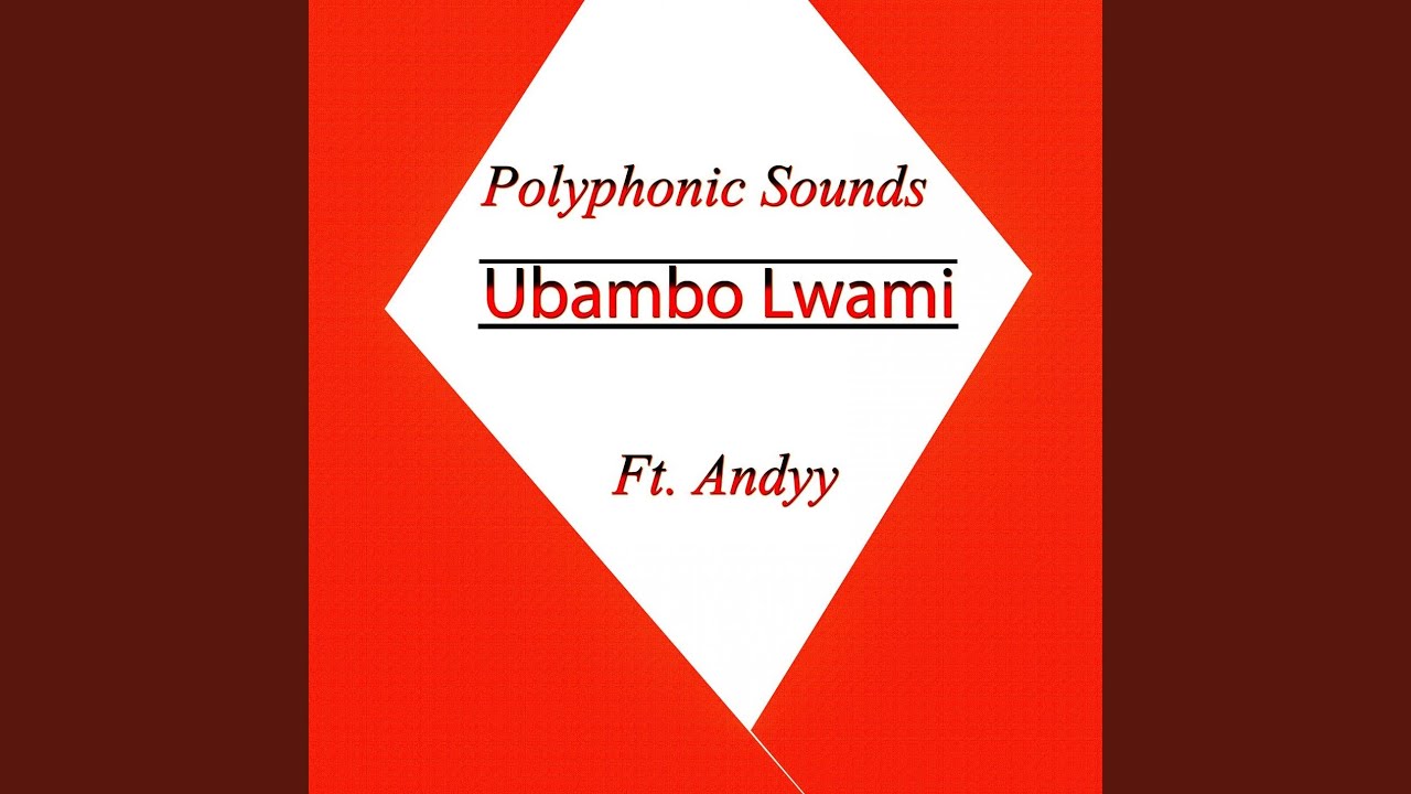 Ubambo lwami - YouTube