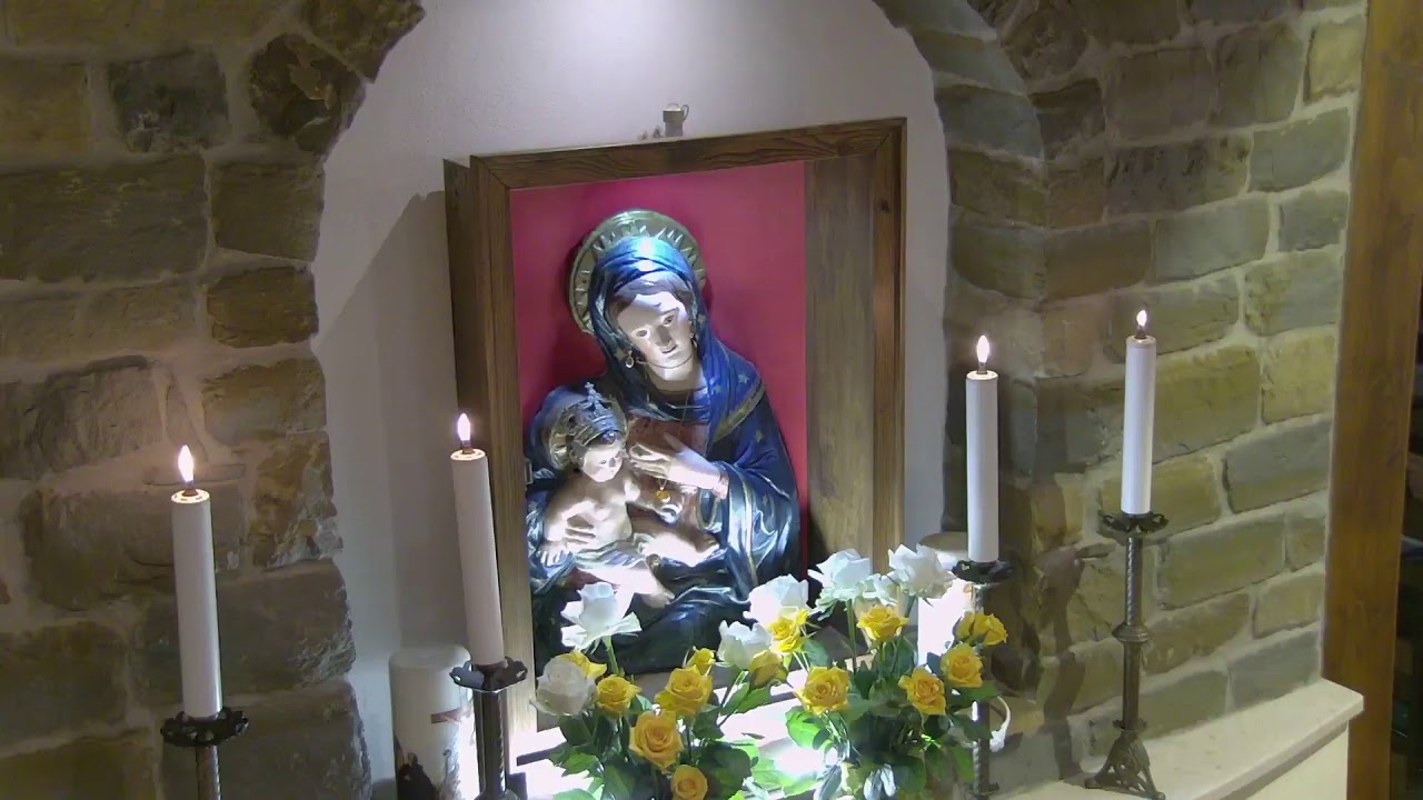 23/05/2020 S.Roario - YouTube