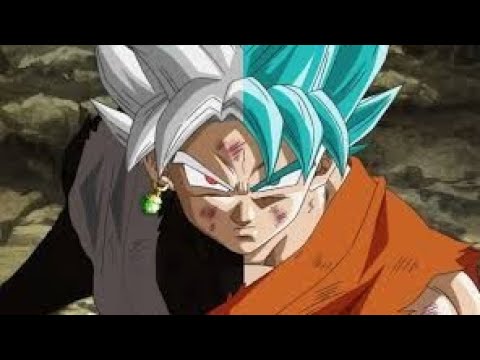 Dragon Ball Z [AMV] Battle Scars - YouTube